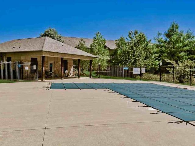Chester Hills II 2 Bedroom Apartment for Rent at Elder Management Company, Springdale, AR 72764