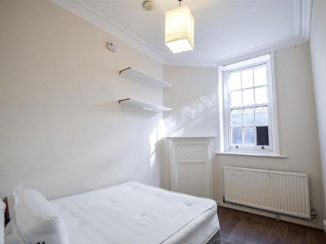 Chester House, New Cavendish Street, London, W1T
