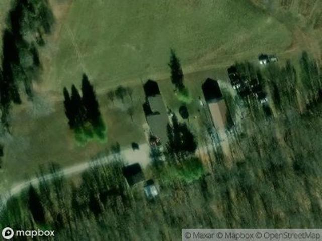 Chester Johnson Rd