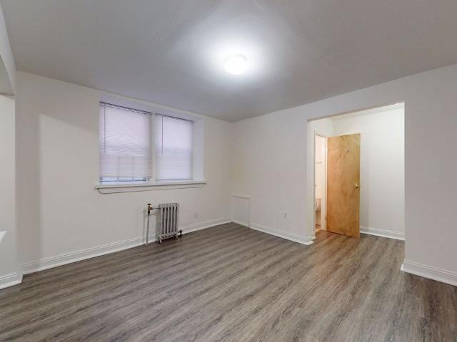 Chester Lynn Apartments 1 Bedroom Apartment for Rent at 4619 Chester Ave, Philadelphia, PA 19143 Southwest Cedar Park