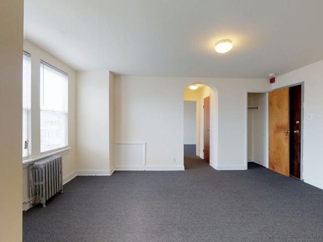 Chester Lynn Apartments Studio Apartment for Rent at 4619 Chester Ave, Philadelphia, PA 19143 Southwest Cedar Park
