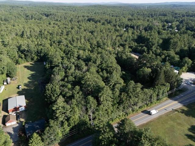 Chester Lot Tax Map Rd Lot,raymond, Plot For Sale