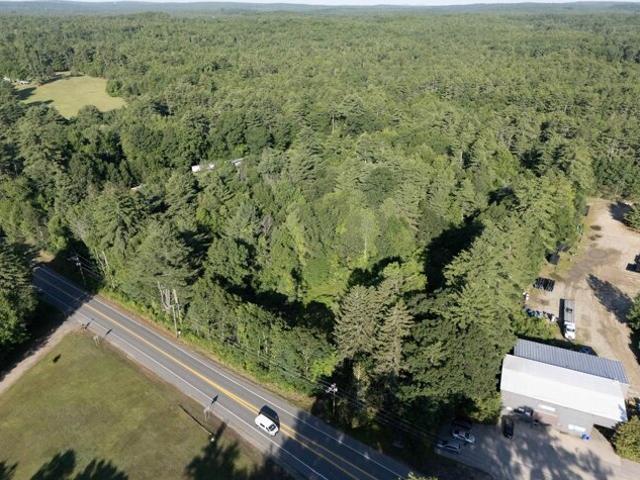 Chester Lot Tax Map Rd Lot,raymond, Plot For Sale