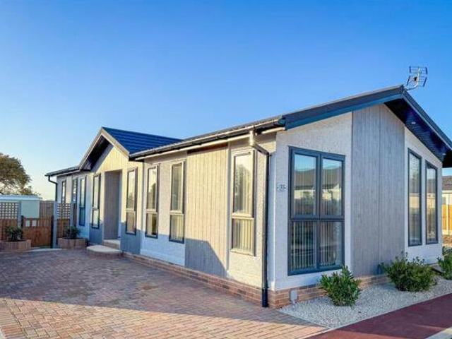 Chester Park, Omar Avenue, 2 Bedroom Park