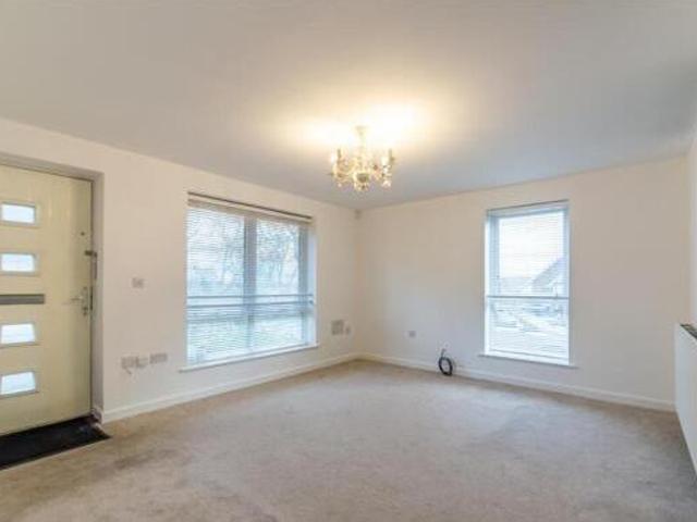 Chester Pike, The Rise, 2 Bedroom Apartment
