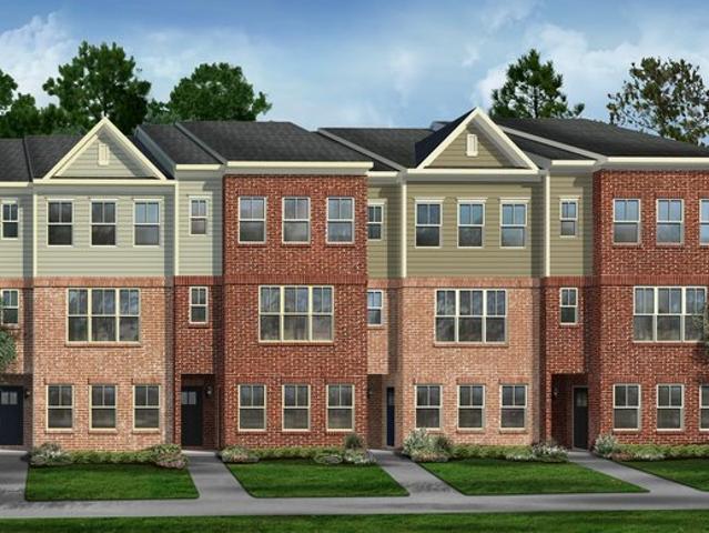 Chester Plan Manning Square Towns Community