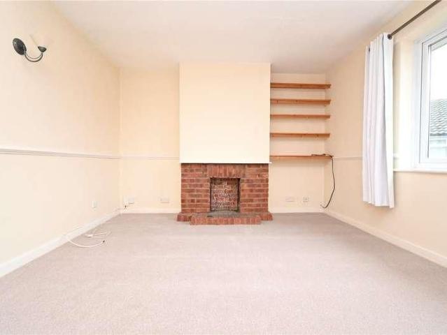 Chester Place, Basingstoke, RG21