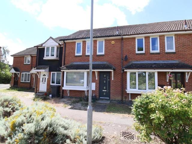 Chester Place, Broomfield, Chelmsford CM1, 3 bed terraced house to rent, £1,850 pcm | PrimeLocation