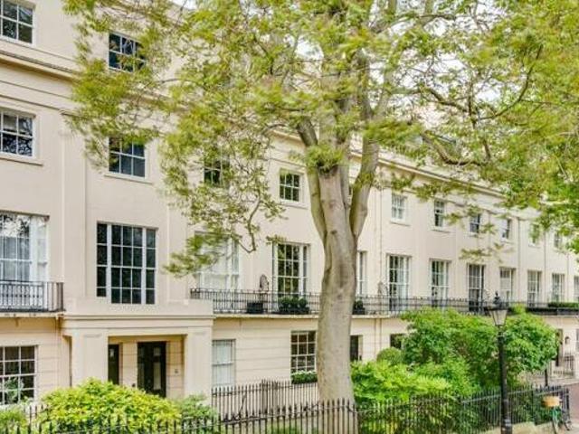 Chester Place, Regent´s Park, 5 Bedroom Terraced