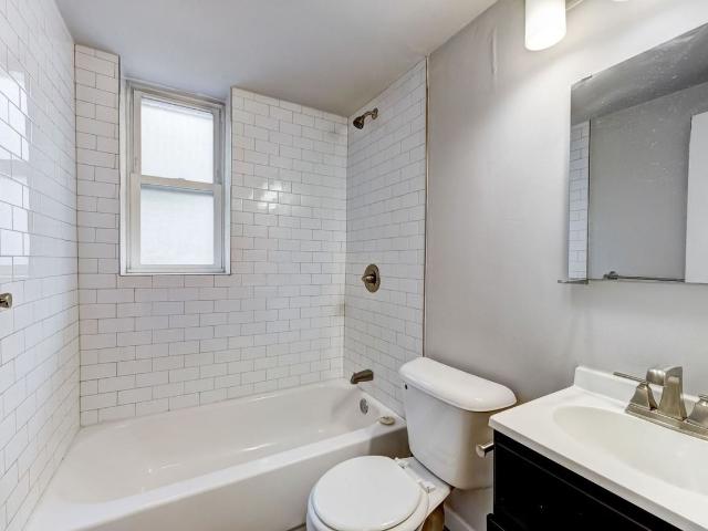 Chester Plaza Studio Apartment for Rent at 4605 Chester Ave, Philadelphia, PA 19143 Southwest Cedar Park