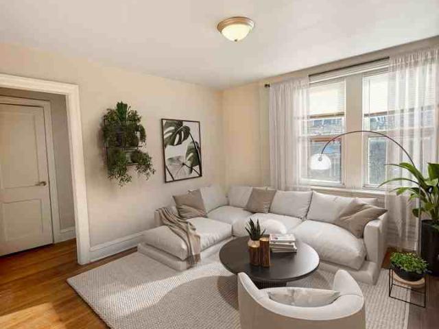 Chester Plaza 1 Bedroom Apartment for Rent at 4605 Chester Ave, Philadelphia, PA 19143 Southwest Cedar Park