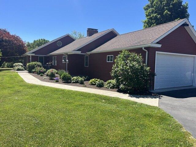 Chester Rd, Blandford, Home For Sale