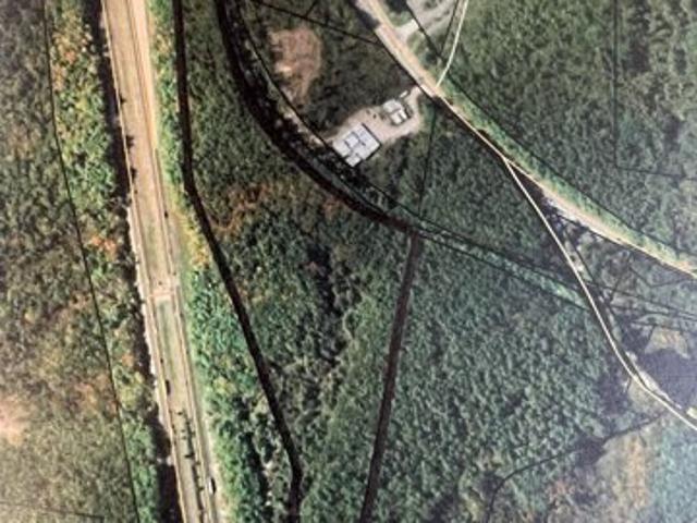 Chester Rd Lot /, Candia, Plot For Sale