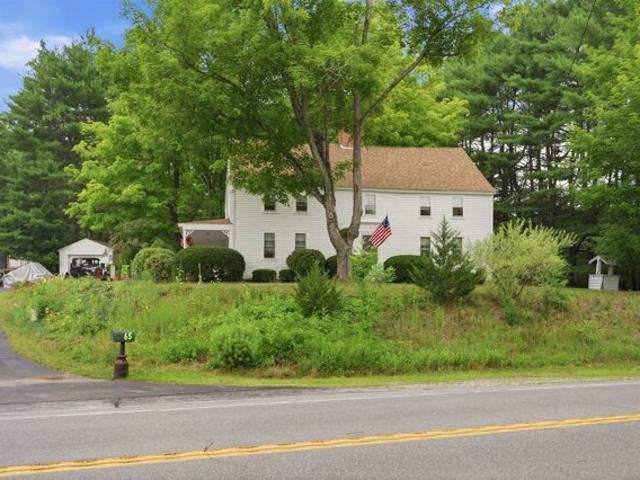 Chester Rd, Raymond, Home For Sale