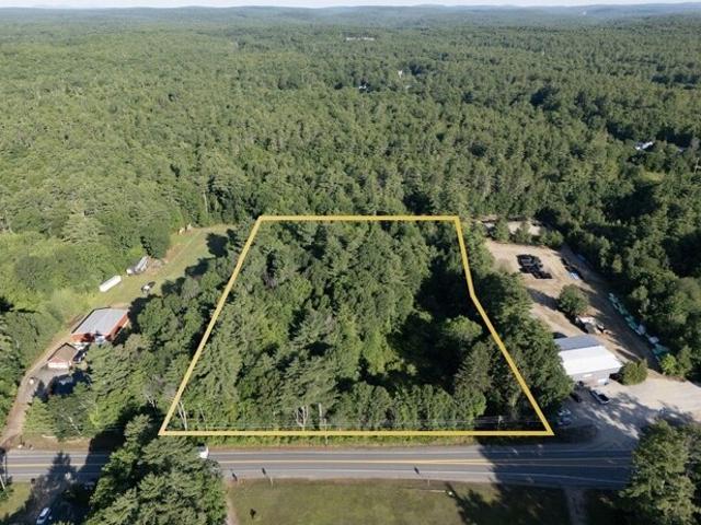 Chester Rd, Raymond, Plot For Sale