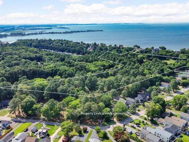 Chester River Drive