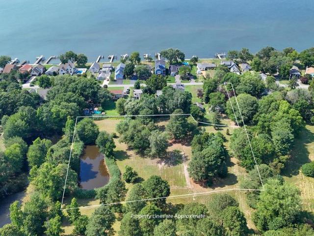 Chester River Drive