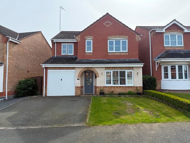 Chester Road – £1350 PCM * UNDER APPLICATION