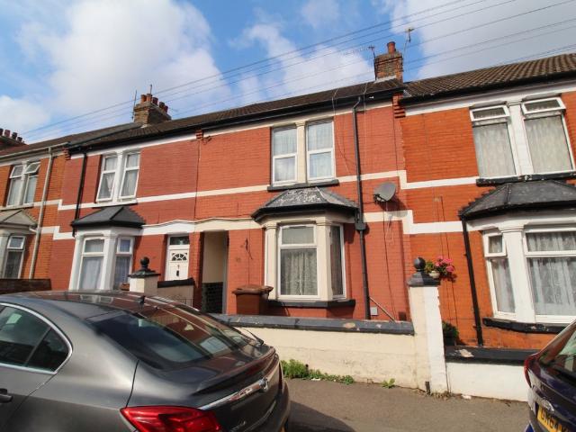 Chester Road, Gillingham, Kent ME7, 3 bed terraced house to rent, £1,500 pcm | PrimeLocation