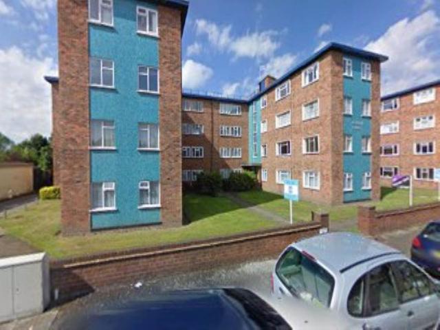 Chester Road, Erdington, Birmingham B24, 1 bed flat to rent, £725 pcm | PrimeLocation