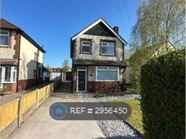 Chester Road, Frodsham WA6, 3 bed detached house to rent, £1,700 pcm | PrimeLocation