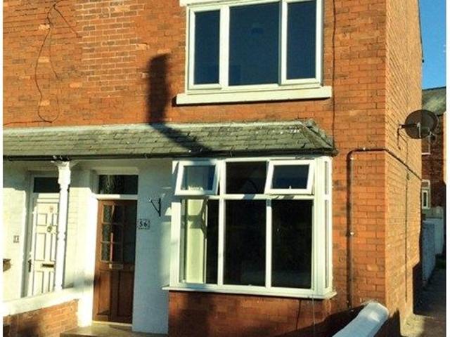Chester Road, Frodsham WA6, 3 bed end terrace house to rent, £1,100 pcm | PrimeLocation