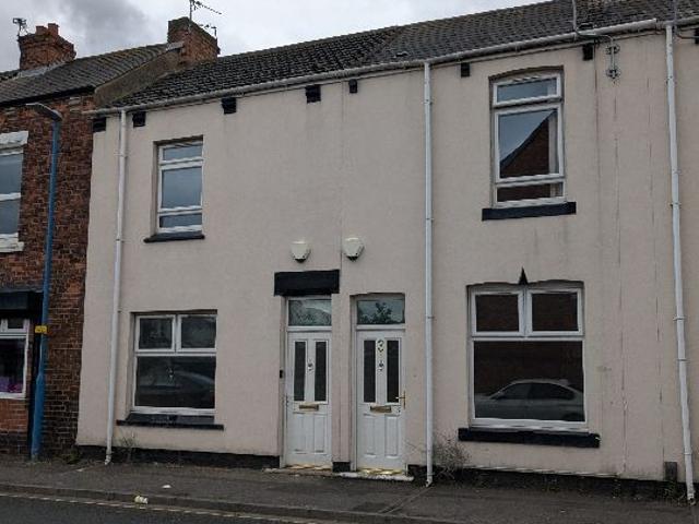 Chester Road, Hartlepool, Durham TS24, 2 bed terraced house to rent, £475 pcm | PrimeLocation
