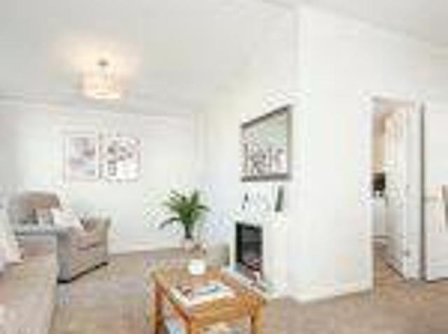 Chester Road, Oakmere, 2 Bedroom Lodge