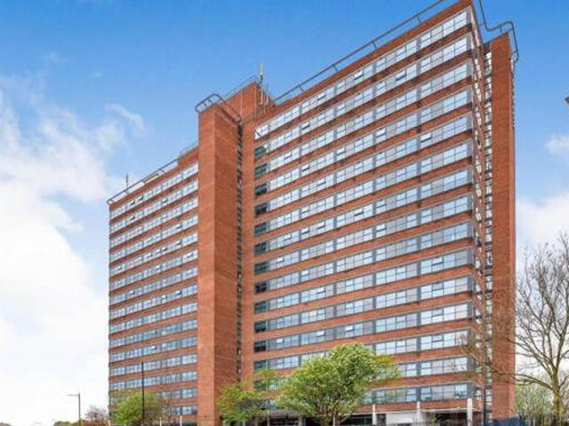 Chester Road, Old Trafford, 1 Bedroom Flat