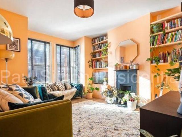 Chester Road, London, 1 Bedroom Apartment