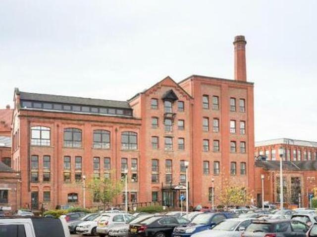 Chester Road, Level, Manchester, Serviced Office To