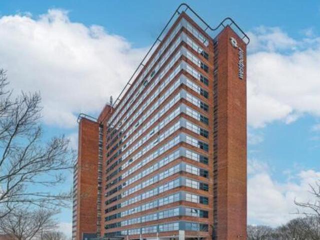 Chester Road, Manchester, 1 Bedroom Flat