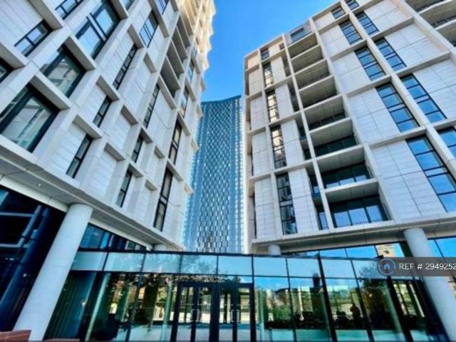 Chester Road, Manchester, M15 1 bed flat to rent £1,549 pcm £357 pw