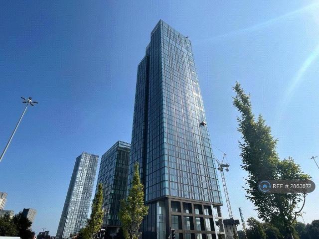 Chester Road, Manchester, M15 2 bed flat to rent £1,800 pcm £415 pw