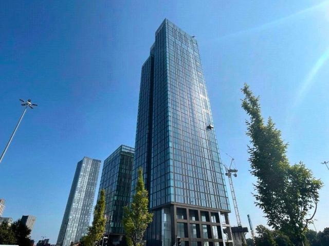 Chester Road, Manchester M15, 2 bed flat to rent, £2,200 pcm | PrimeLocation
