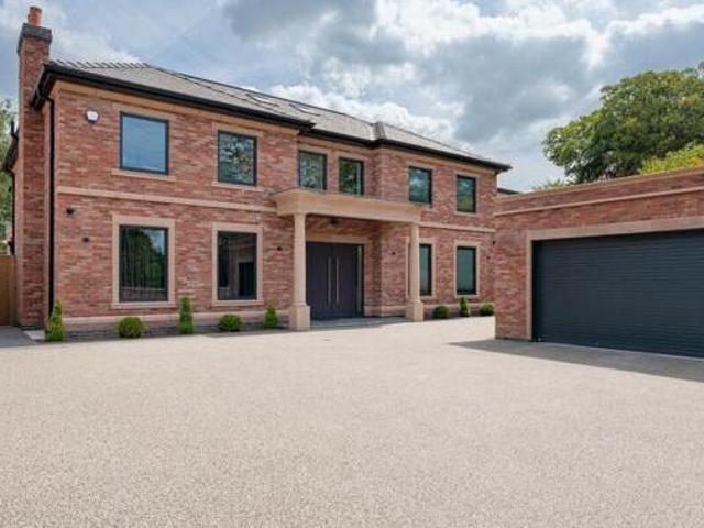 Chester Road, Mere, 6 Bedroom Detached