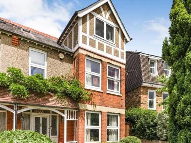 Chester Road, Northwood, 5 Bedroom Semi detached