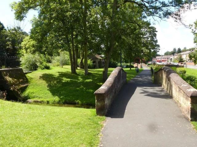 Chester Road North, KIDDERMINSTER