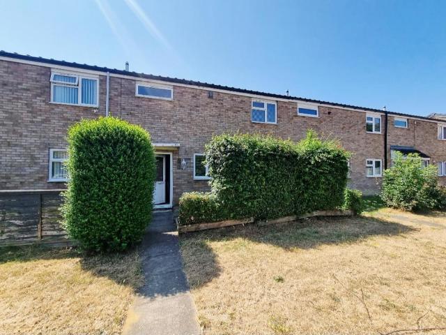 Chester Road, STEVENAGE, SG1 3 bed property to rent £1,675 pcm £387 pw