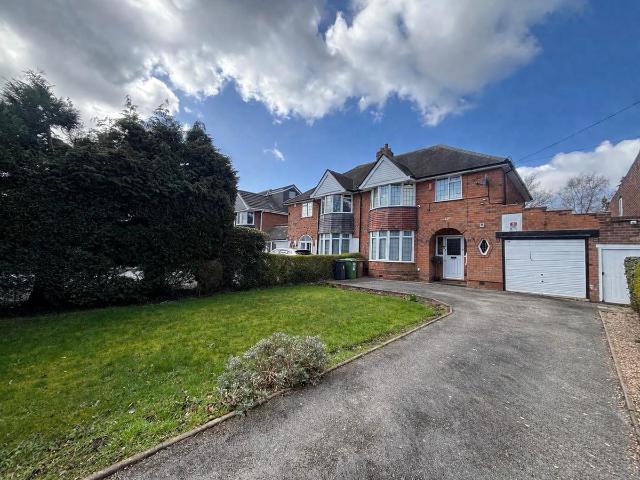Chester Road, Sutton Coldfield B74, 3 bed property to rent, £1,500 pcm | PrimeLocation