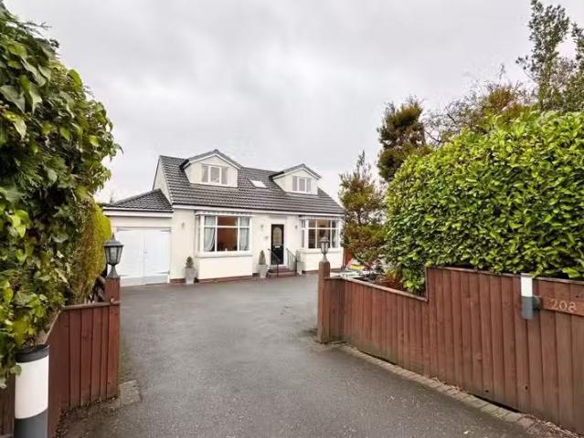 Chester Road, Poynton, SK12, 4 bedroom, Bungalow
