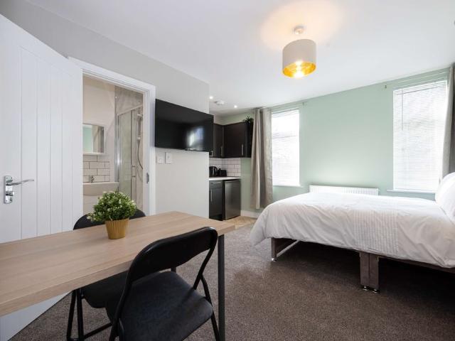 Chester Road Room 1
