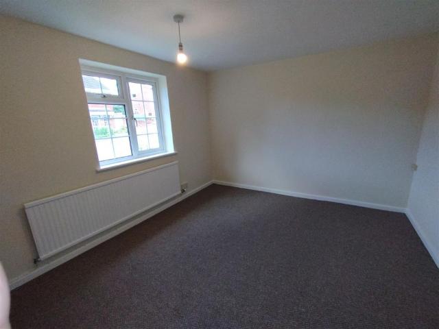 Chester Road, Whitchurch