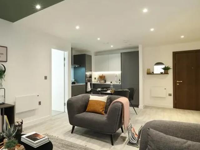 Chester Road, Trafford, M15 4YS, United Kingdom | 2 bed duplex for rent #149003810 | Rentberry