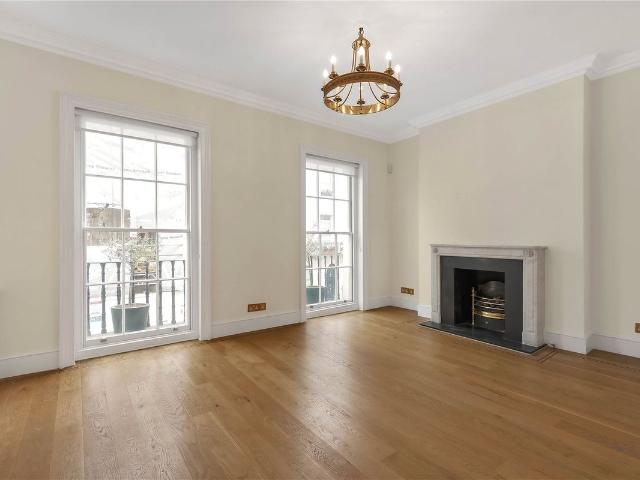 Chester Row, Belgravia, London SW1W, 5 bed terraced house to rent, £15,167 pcm | PrimeLocation