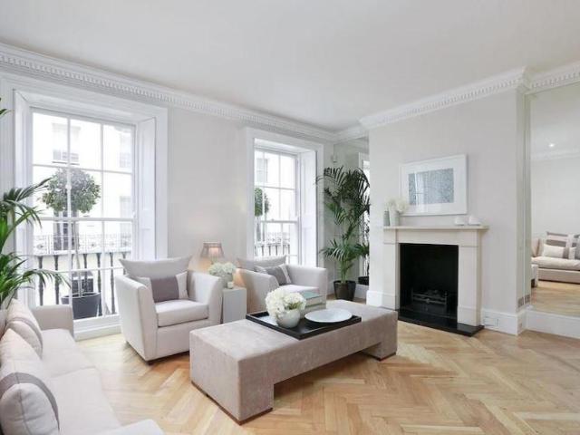 Chester Row, Belgravia SW1W, 5 bed property to rent, £23,617 pcm | PrimeLocation