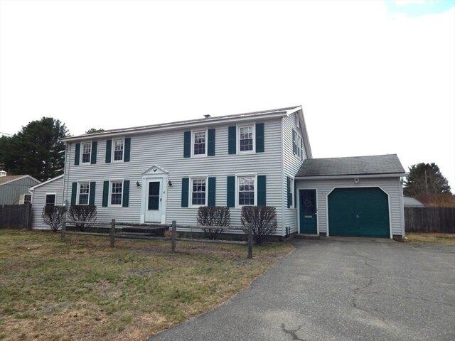 Chester St, Montague, Home For Sale