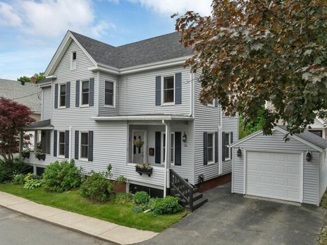 Chester St, Amesbury, Home For Sale