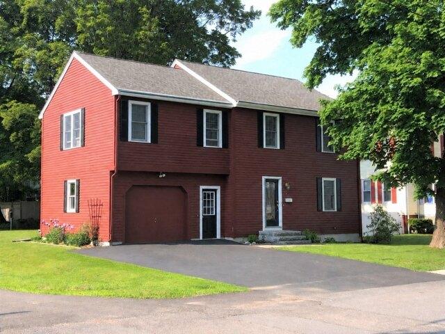 Chester St, Amesbury, Home For Sale