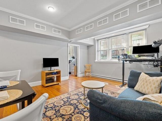 Chester St Apt S, Boston, Condo For Sale